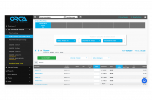 Restaurant Inventory Purchasing & Receiving Software | Orca Inventory